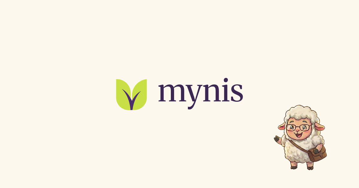 Mynis - Return Visits Ministry | Free App for Bible Studies